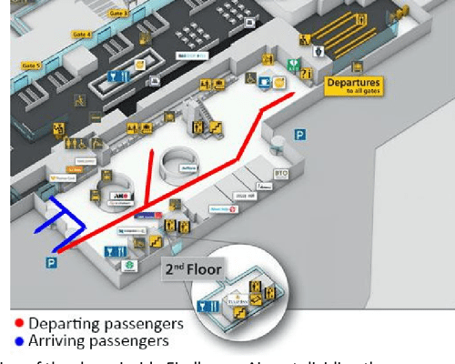 [PDF] Terminal design at small airports:linking small airport terminal ...