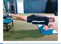 Figure 2 from The Bunkie Test | Semantic Scholar