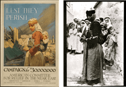 Figure 5 from "Lest they perish": The Armenian genocide and the making ...