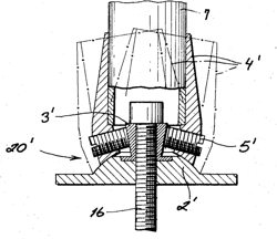 Figure 1 from Design of a new prosthetic alignment adaptor with ...