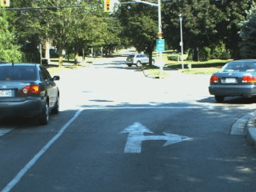 Figure 1.1 from Detection and recognition of traffic signs inside the attentional visual field ...