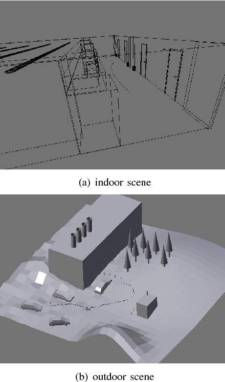 [PDF] Generalized-ICP | Semantic Scholar