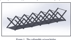 Figure 4 from Design and Analysis of Emergency Deployable Bridge ...