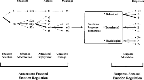 [PDF] The Emerging Field of Emotion Regulation: An Integrative Review ...