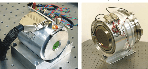 [PDF] Risley-Prism Based Compact Laser Beam Steering for IRCM , Laser ...