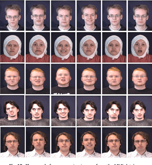 [pdf] Facial Expression Recognition Based On Local Binary Patterns A