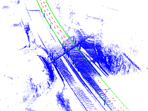 Figure 1 from LiDAR-Aided Visual-Inertial Localization with Semantic Maps | Semantic Scholar