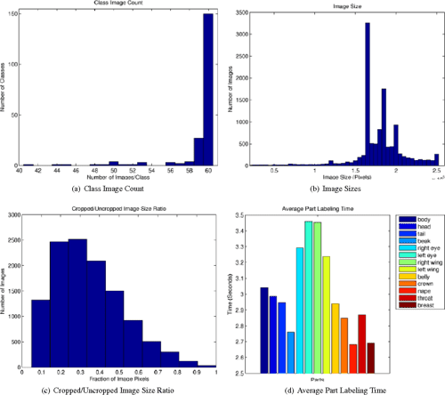 [PDF] The Caltech-UCSD Birds-200-2011 Dataset | Semantic Scholar