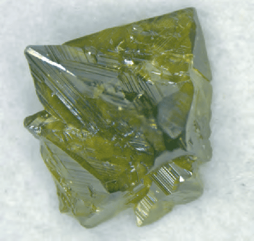 [PDF] The Beautiful Colours of Tungsten Oxides | Semantic Scholar