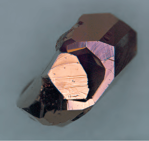 [PDF] The Beautiful Colours of Tungsten Oxides | Semantic Scholar