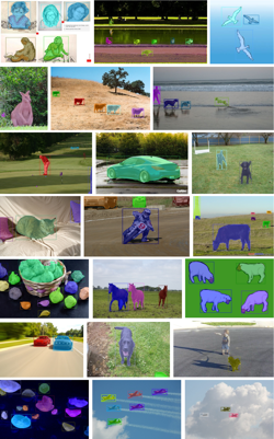 [PDF] Cut and Learn for Unsupervised Object Detection and Instance ...