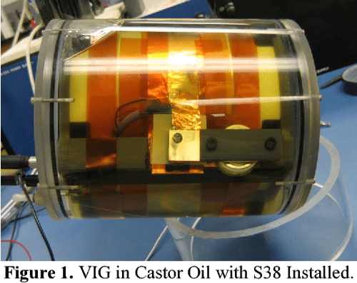 Figure 1 from High voltage solid state switched Vector Inversion ...