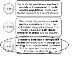 Figure 1 from Discourse Understanding and Factual Consistency in Abstractive Summarization ...