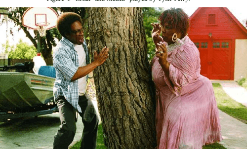 Mammy Representations in the 21st Century | Semantic Scholar