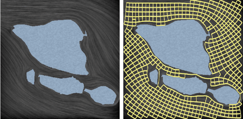 Figure 1 from Interactive procedural street modeling | Semantic Scholar