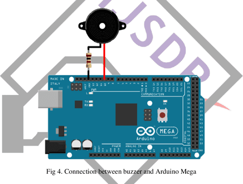 [PDF] Earthquake Detector using Arduino | Semantic Scholar