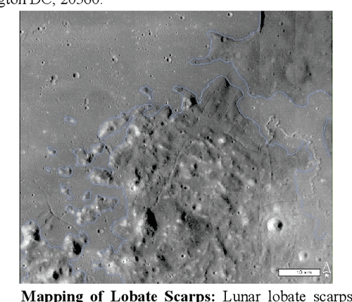 Figure 2 from Mapping Lunar Maria Extents and Lobate Scarps Using LROC ...