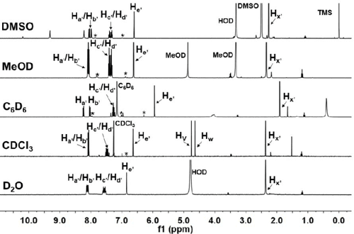 Figure 3 from Location of menaquinone and menaquinol headgroups in ...