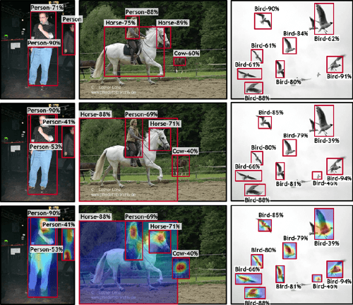 Figure 1 from Comprehensive Attention Self-Distillation for Weakly-Supervised Object Detection ...