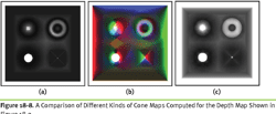 Figure 18-5 from Relaxed Cone Stepping for Relief Mapping | Semantic ...