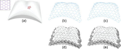 Figure 1 from Design and structural optimization of topological ...