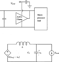 Figure 20 from An active clamp circuit for voltage regulation module ...