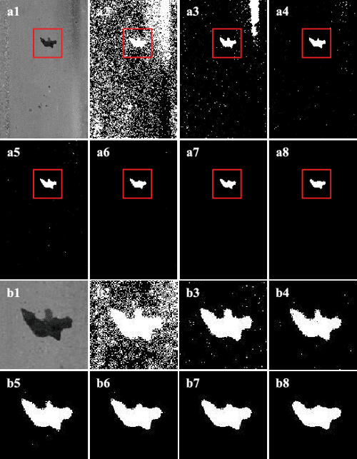 Figure 1 From Automatic Visual Detection System Of Railway Surface Defects With Curvature Filter