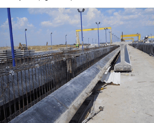 Figure 1.3 from Comparison of prestressed concrete girders, with ...