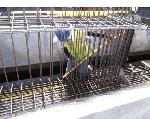 Figure 5.13 from Comparison of prestressed concrete girders, with ...