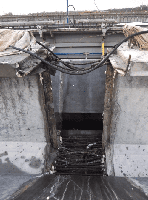 Figure 5.13 from Comparison of prestressed concrete girders, with ...