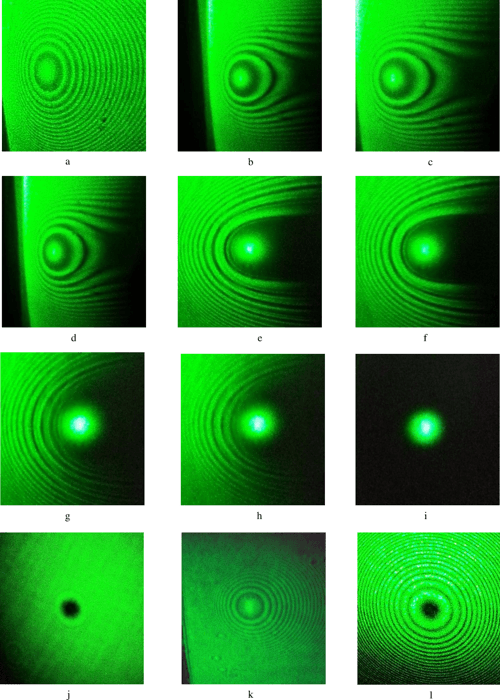 [PDF] Frustrated total internal reflection of newton rings multiple ...