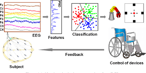 Figure 1.1 from Error-related EEG potentials in brain-computer ...