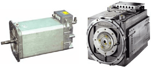 Figure 2 from Siemens ELFA Drive System for Hybrid Electric Vehicles ...
