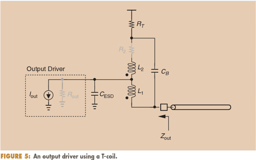 [PDF] The Bridged T-Coil [A Circuit for All Seasons] | Semantic Scholar